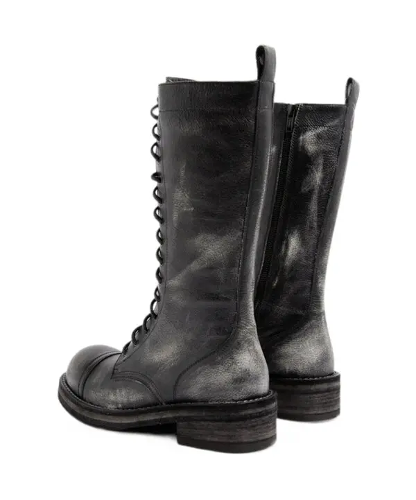 ANN DEMEULEMEESTER Shoe
