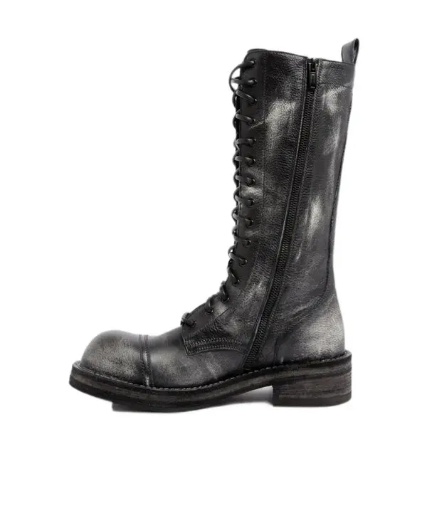 ANN DEMEULEMEESTER Shoe