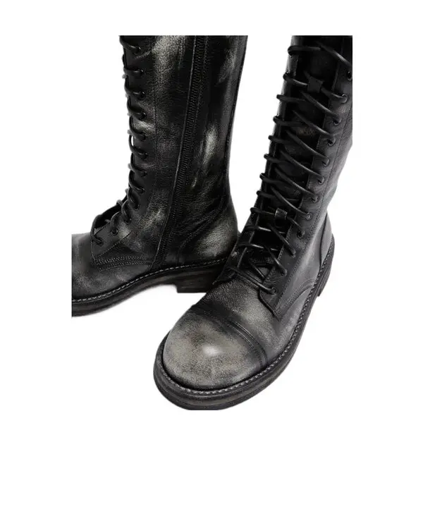 ANN DEMEULEMEESTER Shoe