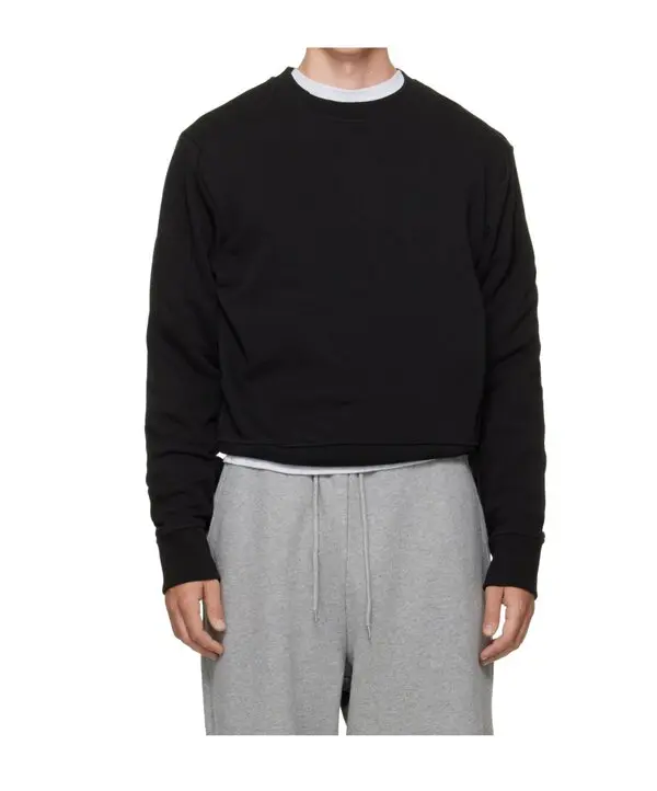 ENTIRE STUDIOS Pod Crew Sweatshirt