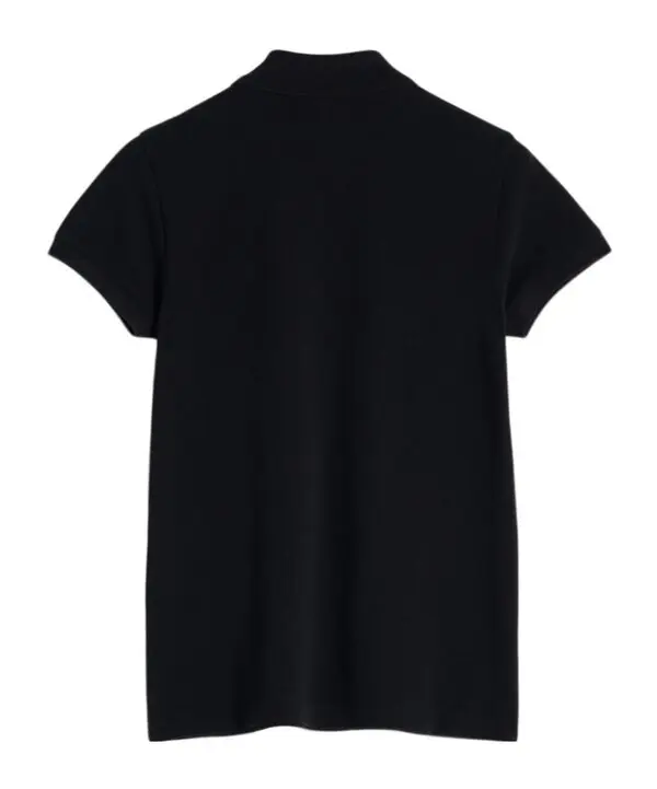 Maison Kitsuné Baby Fox Regular Polo