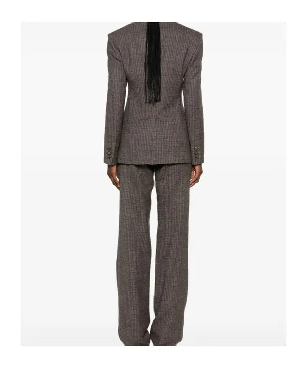 Etro Single-breasted Blazer