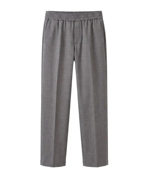 Peserico Pleated Casual Trousers