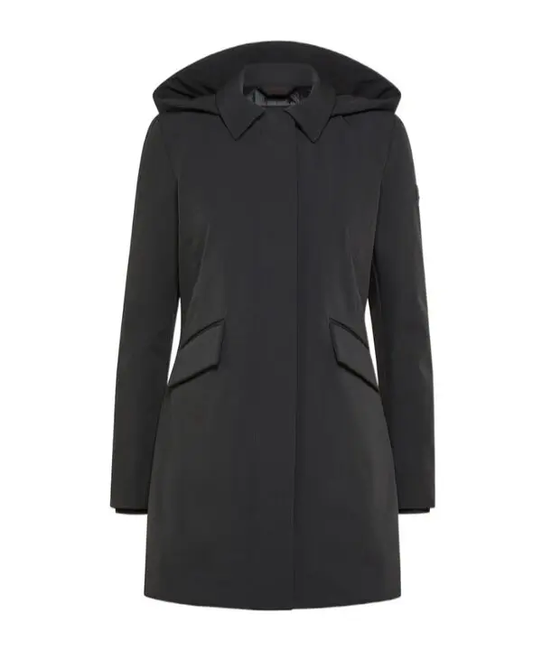 Peuterey Smooth Slim Fit Jacket