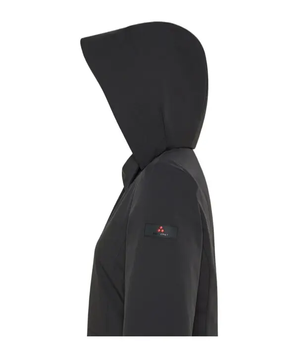 Peuterey Smooth Slim Fit Jacket