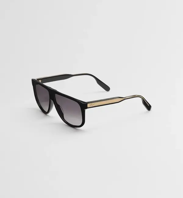 Dior Dioribbon S3i Navigator Sunglasses