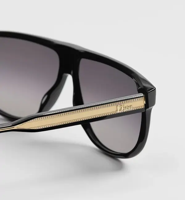 Dior Dioribbon S3i Navigator Sunglasses