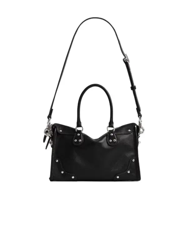 COACH Rhyder 24 Shoulder Bag