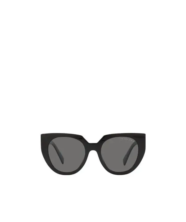Prada Cat-eye Frame Sunglasses