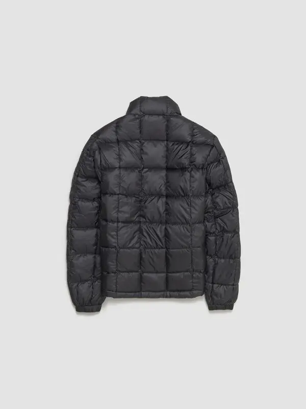 StÜssy Puffer Jacket