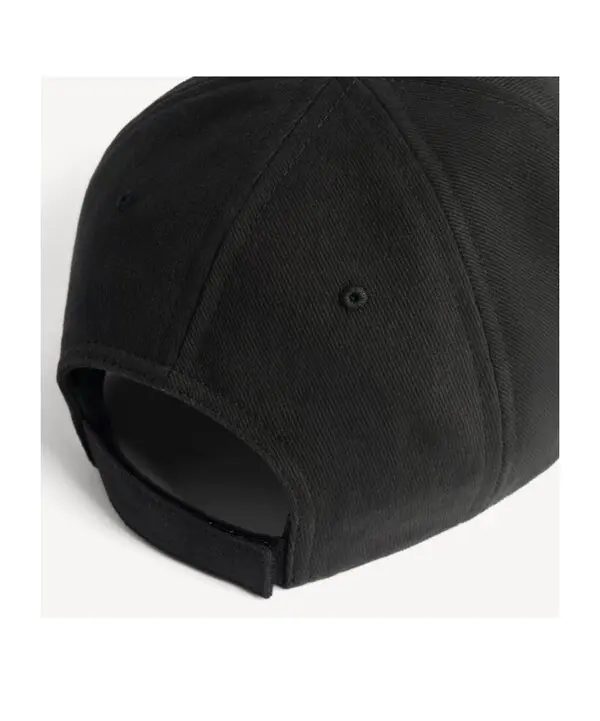 Balenciaga Logo Cap