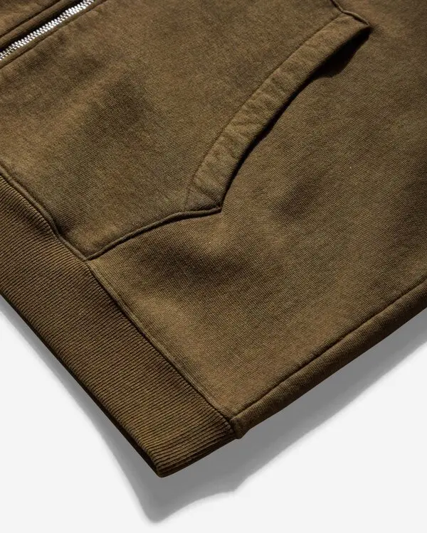 StÜssy Long-sleeved Hoodie