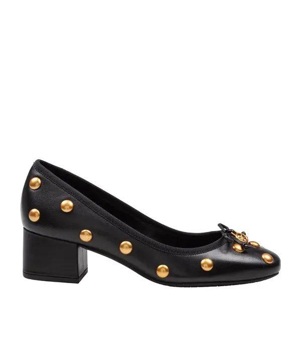 Michael Kors Piper Flex Pumps - No