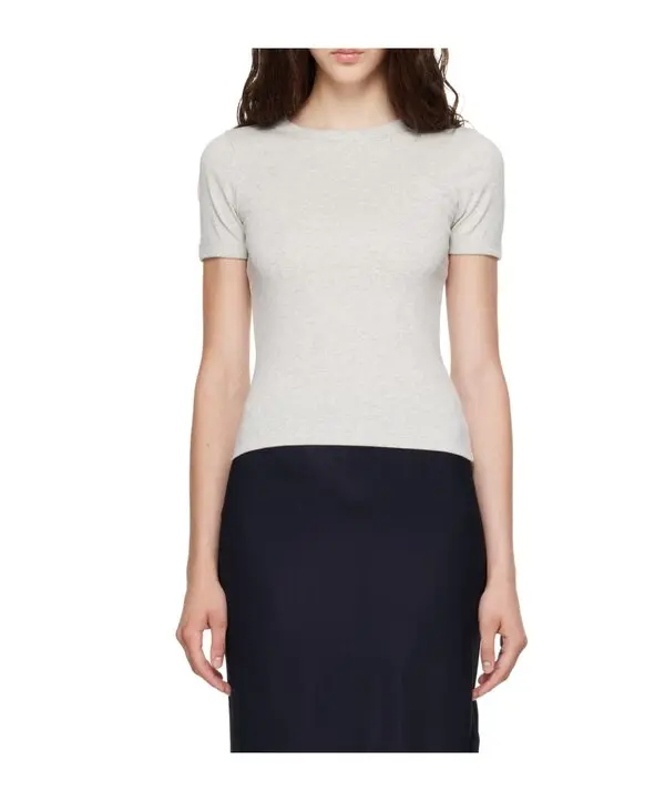 FLORE FLORE Car T-shirt