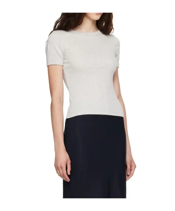 FLORE FLORE Car T-shirt