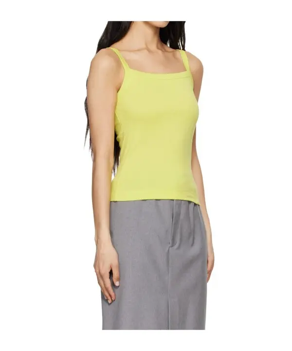 FLORE FLORE May Camisole - Lime