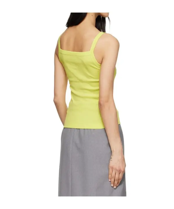 FLORE FLORE May Camisole - Lime