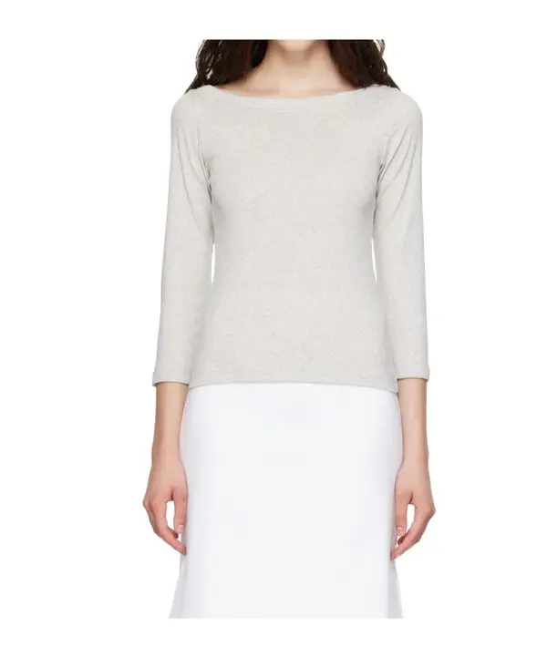 FLORE FLORE Steffi T-shirt