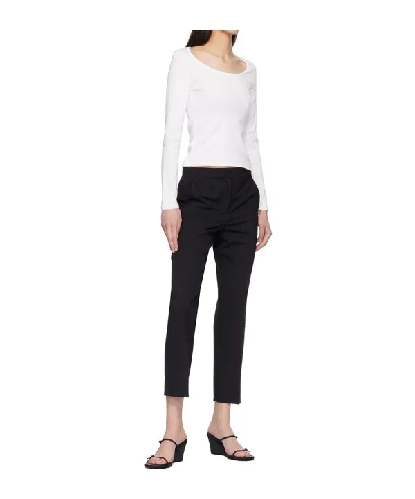 FLORE FLORE Long-sleeve T-shirt
