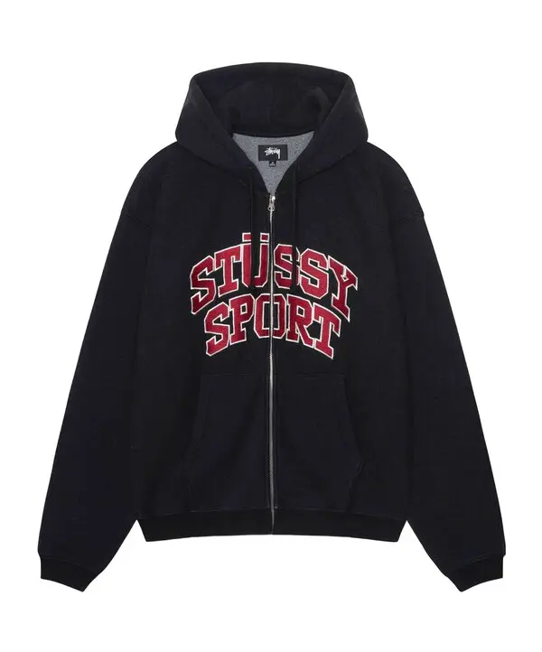 StÜssy Hoodie