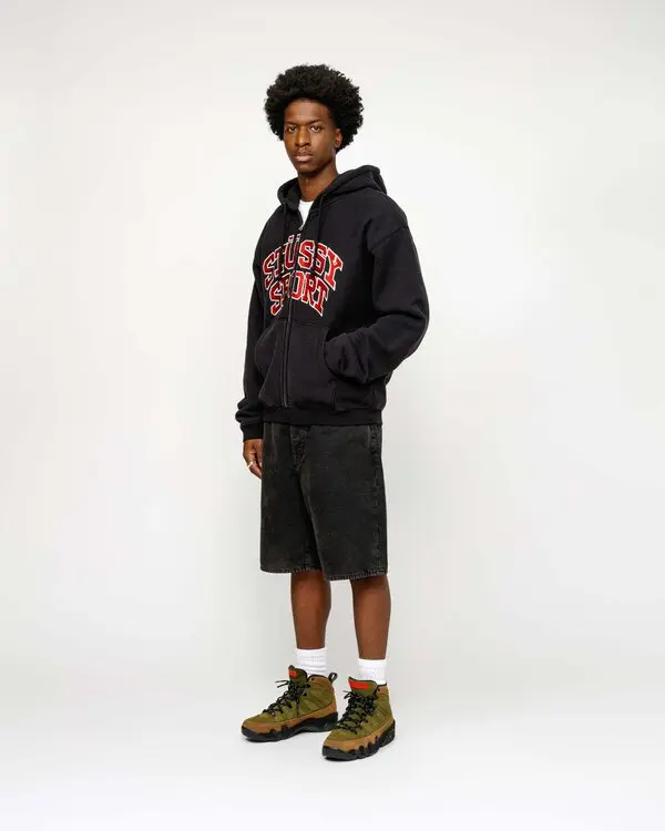StÜssy Hoodie