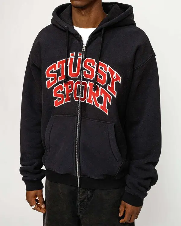 StÜssy Hoodie
