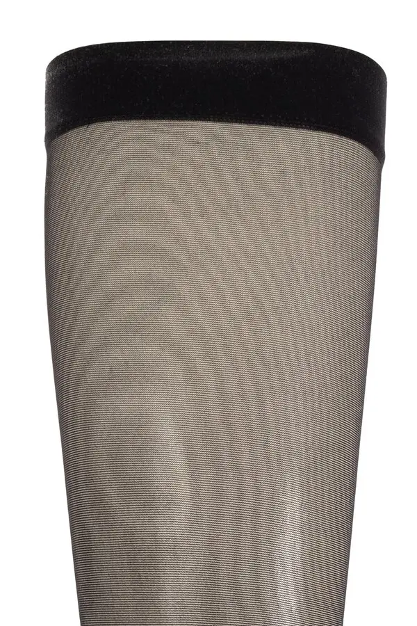 Dolce & Gabbana Dolce Gabbana Pack Of Two Socks