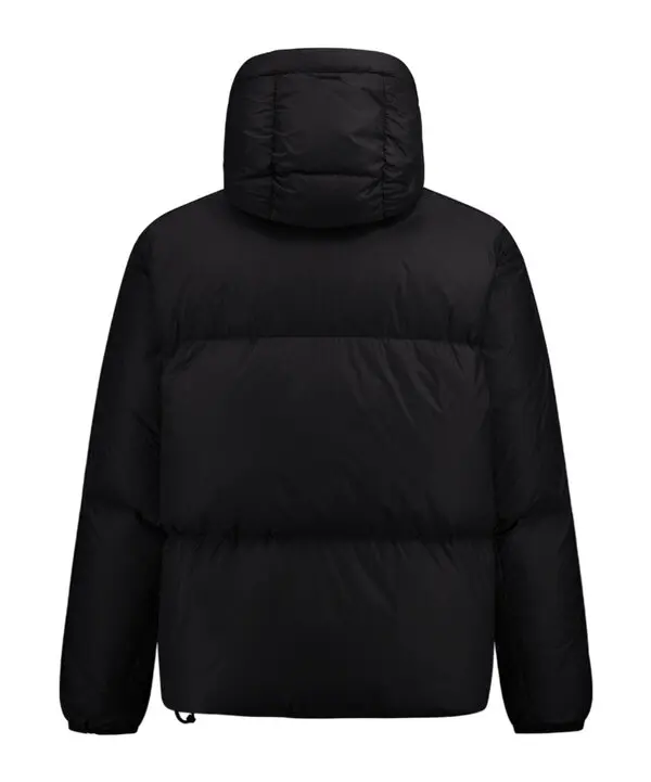 Herno Padded Hooded Jacket