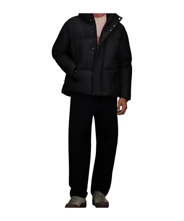 Herno Padded Hooded Jacket