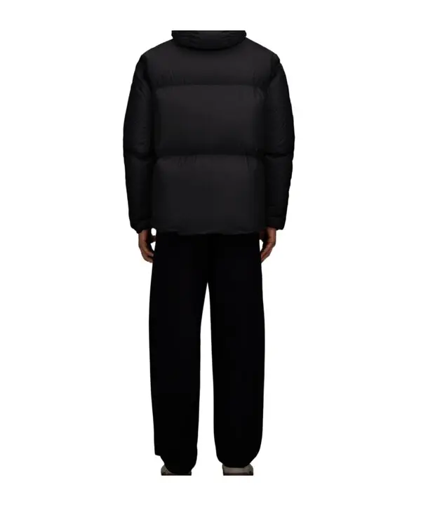 Herno Padded Hooded Jacket