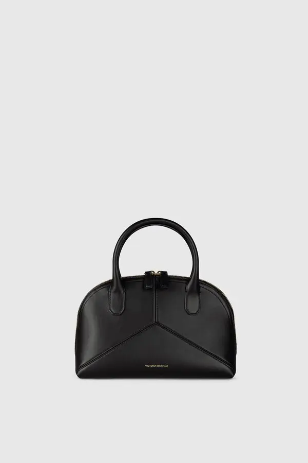 Victoria Beckham Doctor Bag Small Soft Calf Leather