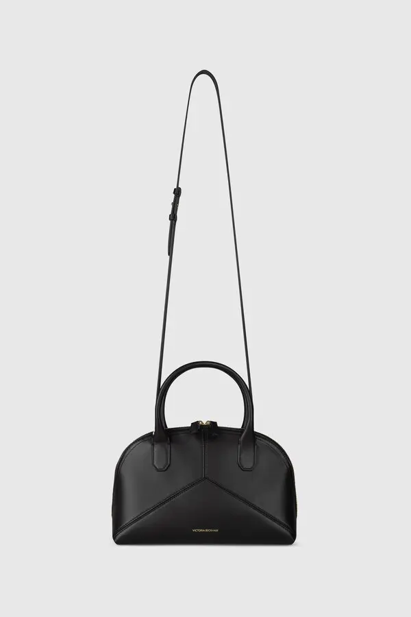 Victoria Beckham Doctor Bag Small Soft Calf Leather