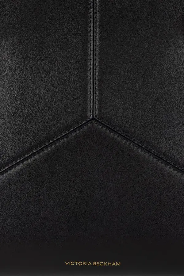 Victoria Beckham Doctor Bag Small Soft Calf Leather