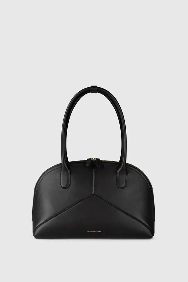 Victoria Beckham Doctor Bag Soft Calf Leather