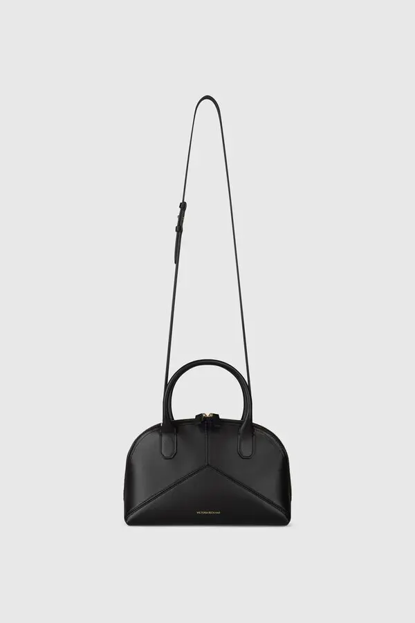 Victoria Beckham Doctor Bag Soft Calf Leather