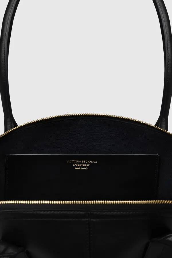 Victoria Beckham Doctor Bag Soft Calf Leather