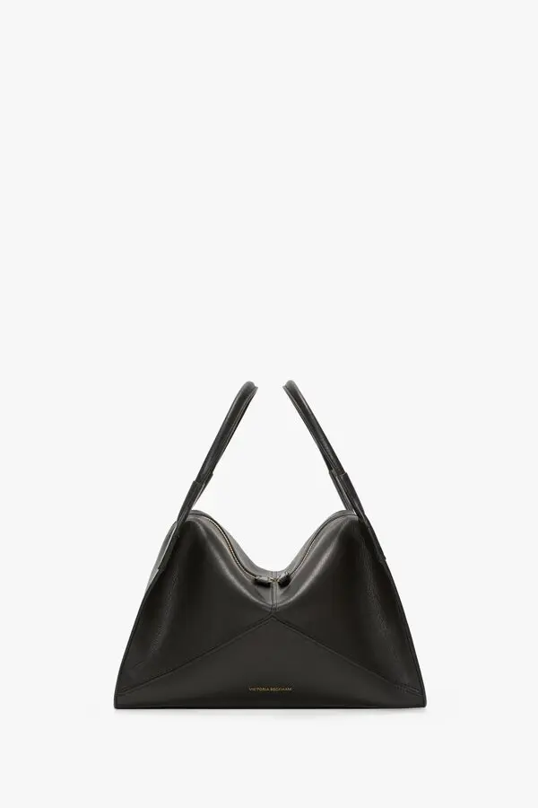 Victoria Beckham Plié Bag Soft Calf Leather