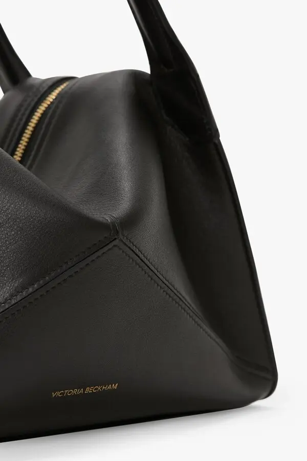 Victoria Beckham Plié Bag Soft Calf Leather