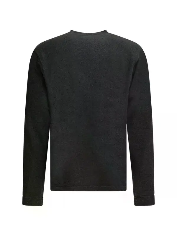 MONTBELL Climaplus100 Sweatshirt