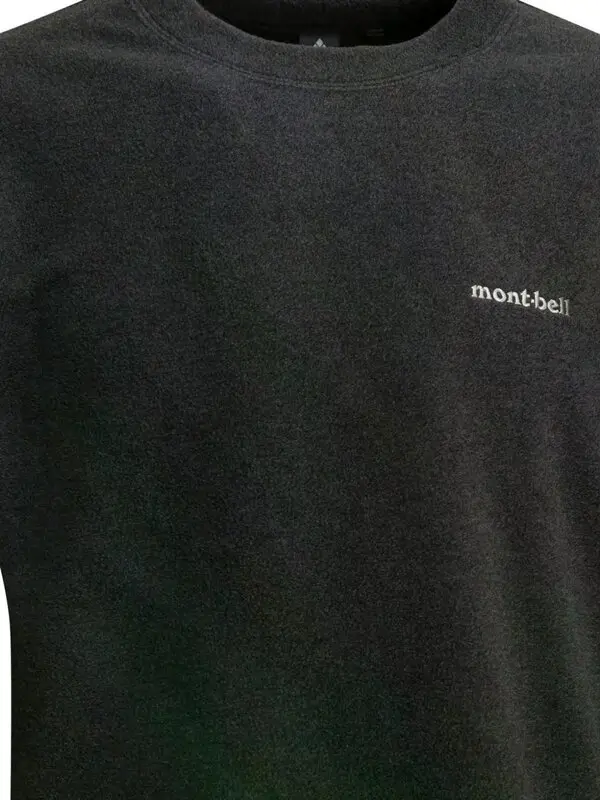 MONTBELL Climaplus100 Sweatshirt