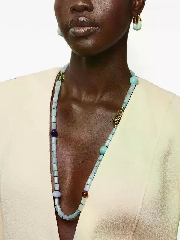 LIZZIE FORTUNATO Circo Necklace