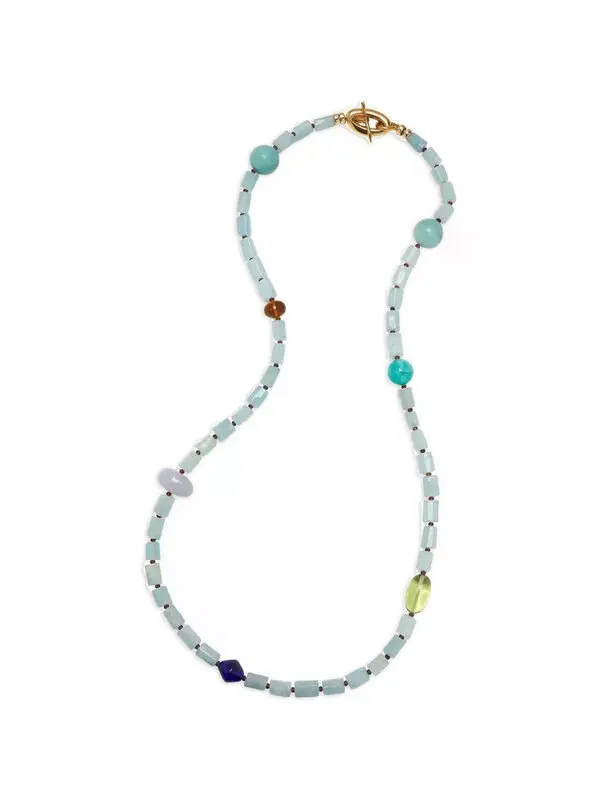LIZZIE FORTUNATO Circo Necklace