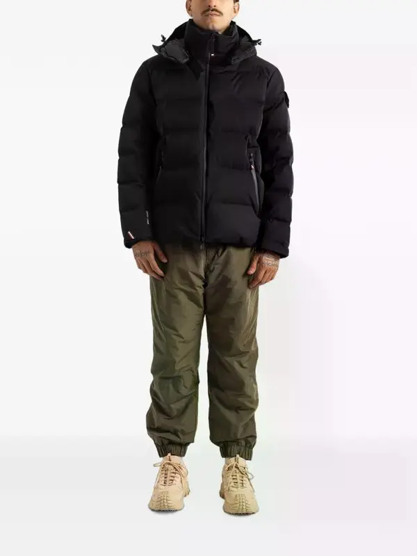 Moncler Drawstring-waist Trousers