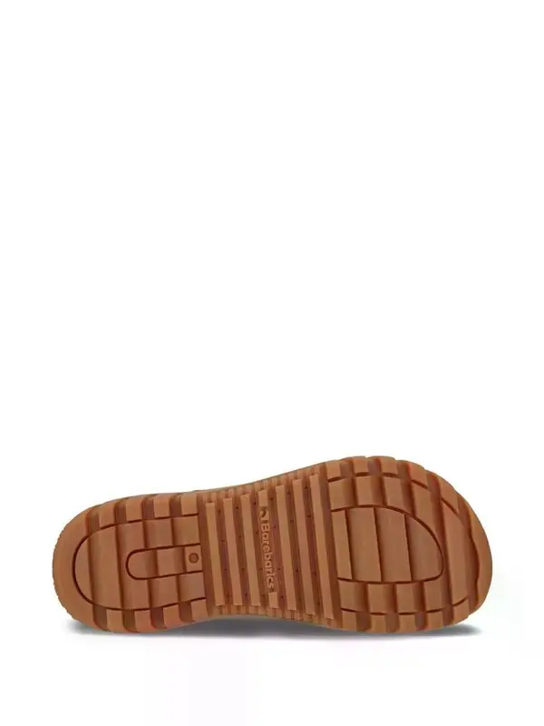 BAREBARICS High-top Sneakers