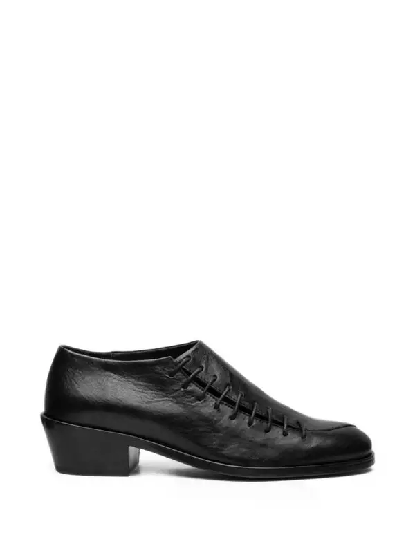 SINE & COSINE Franco Loafers