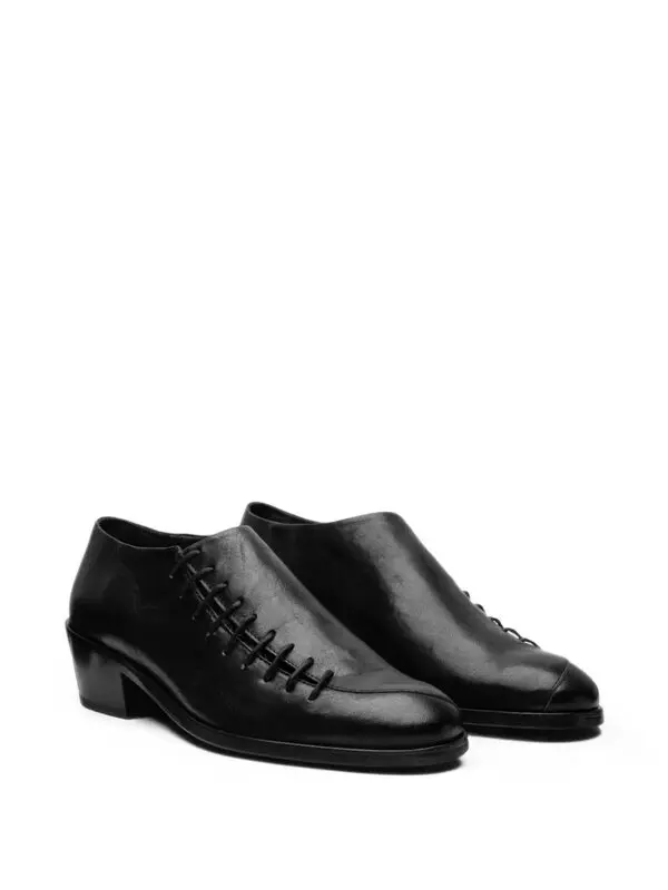SINE & COSINE Franco Loafers