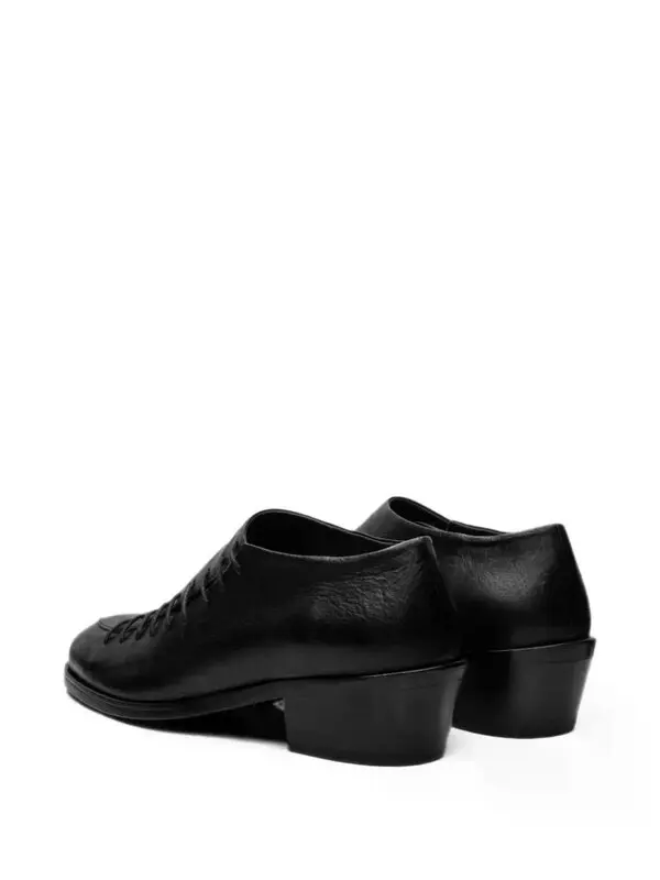 SINE & COSINE Franco Loafers