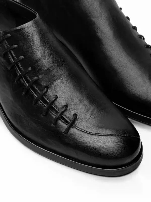 SINE & COSINE Franco Loafers