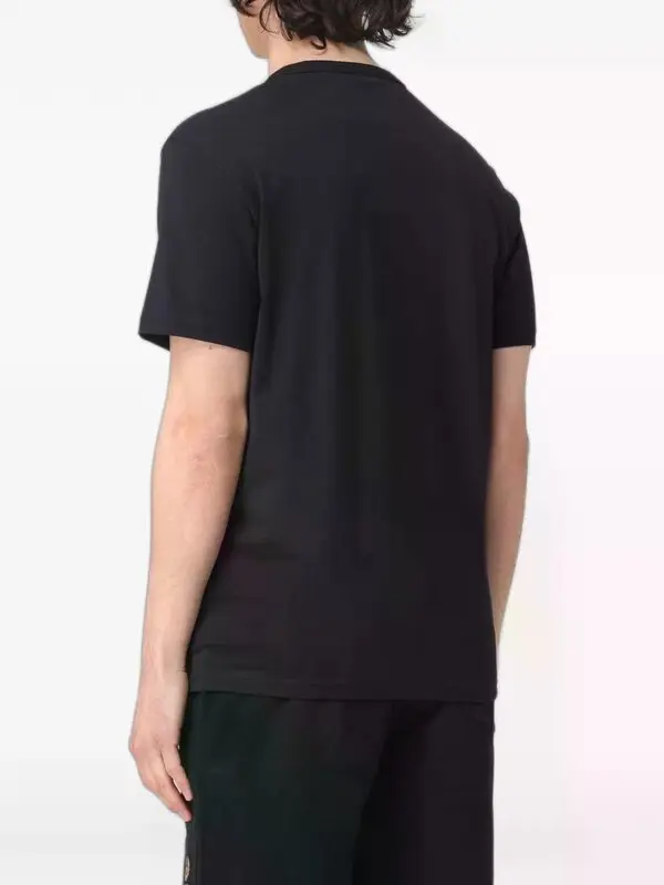 Belstaff Logo-print Cotton T-shirt