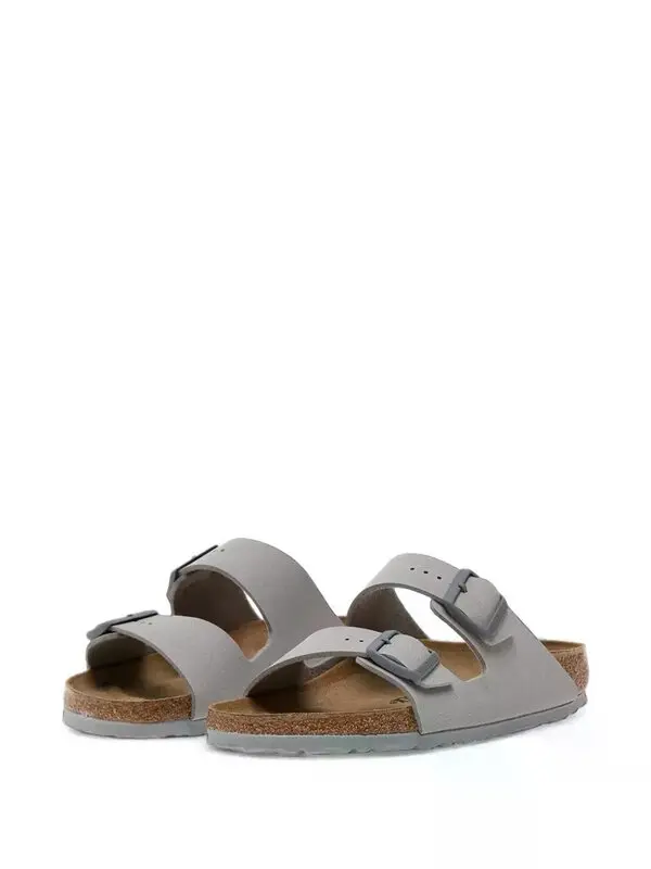 BIRKENSTOCK Arizona Buckle-fastening Slides